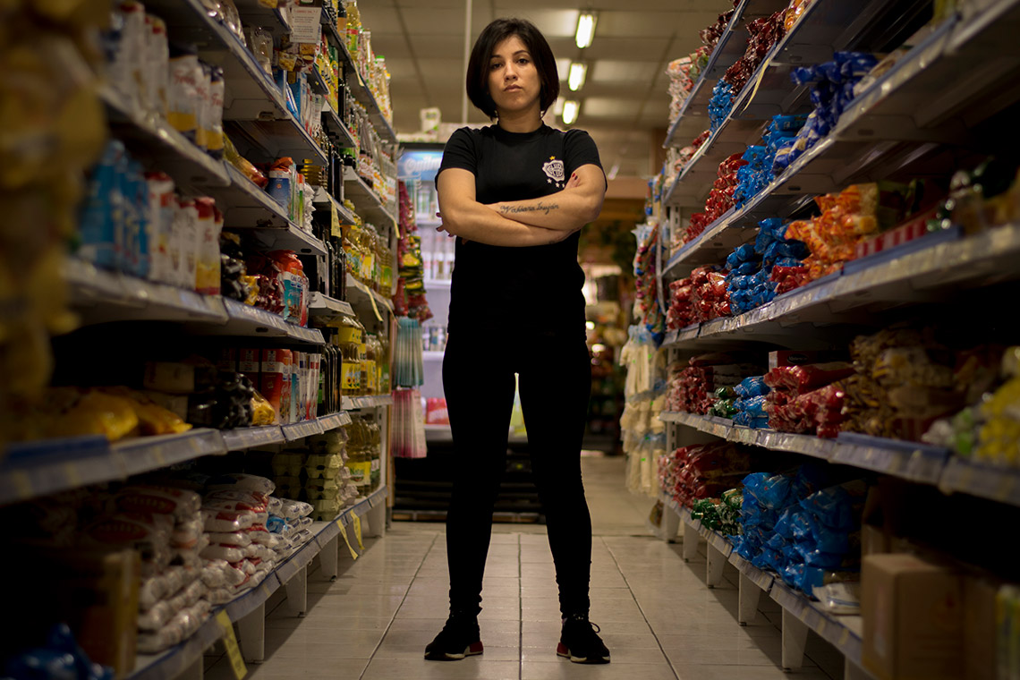 Muestra Fotográfica – FICDH